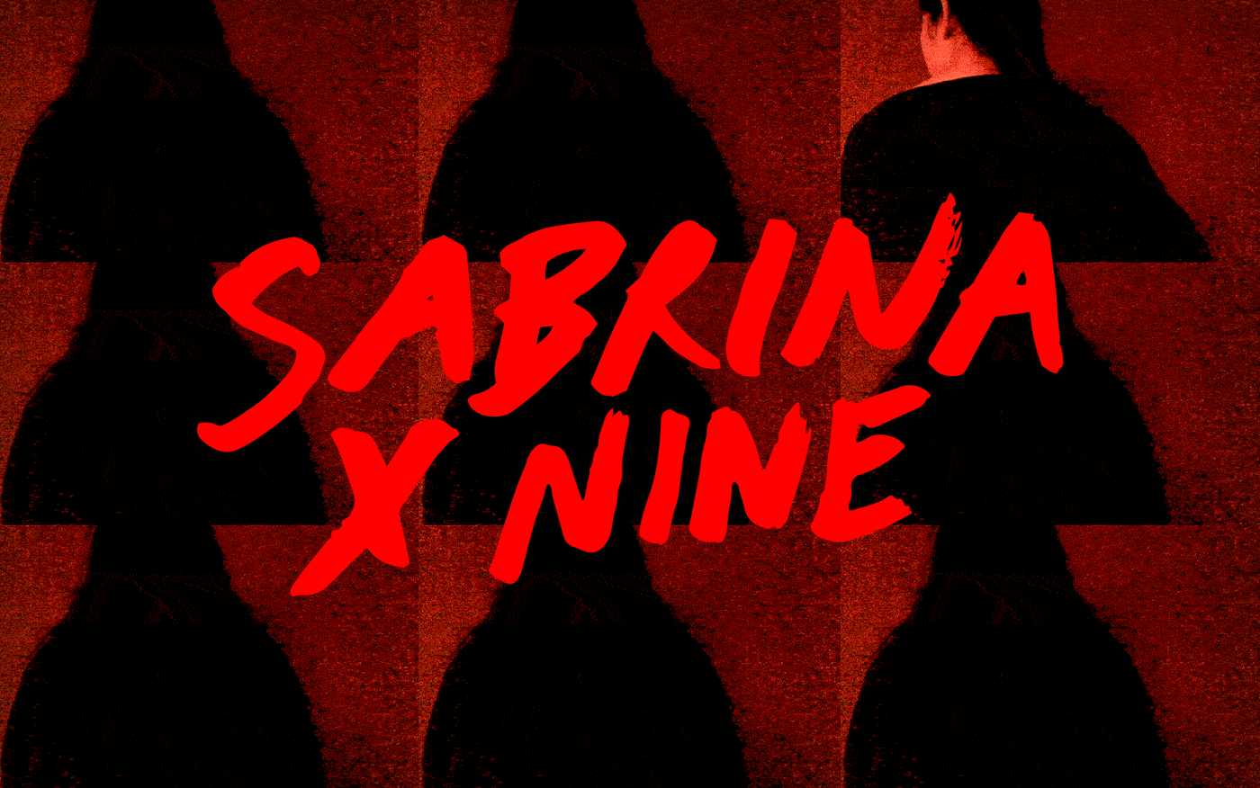 Sabrina x Nine